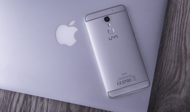 Umi Plus - flagship or not - Ping Test News